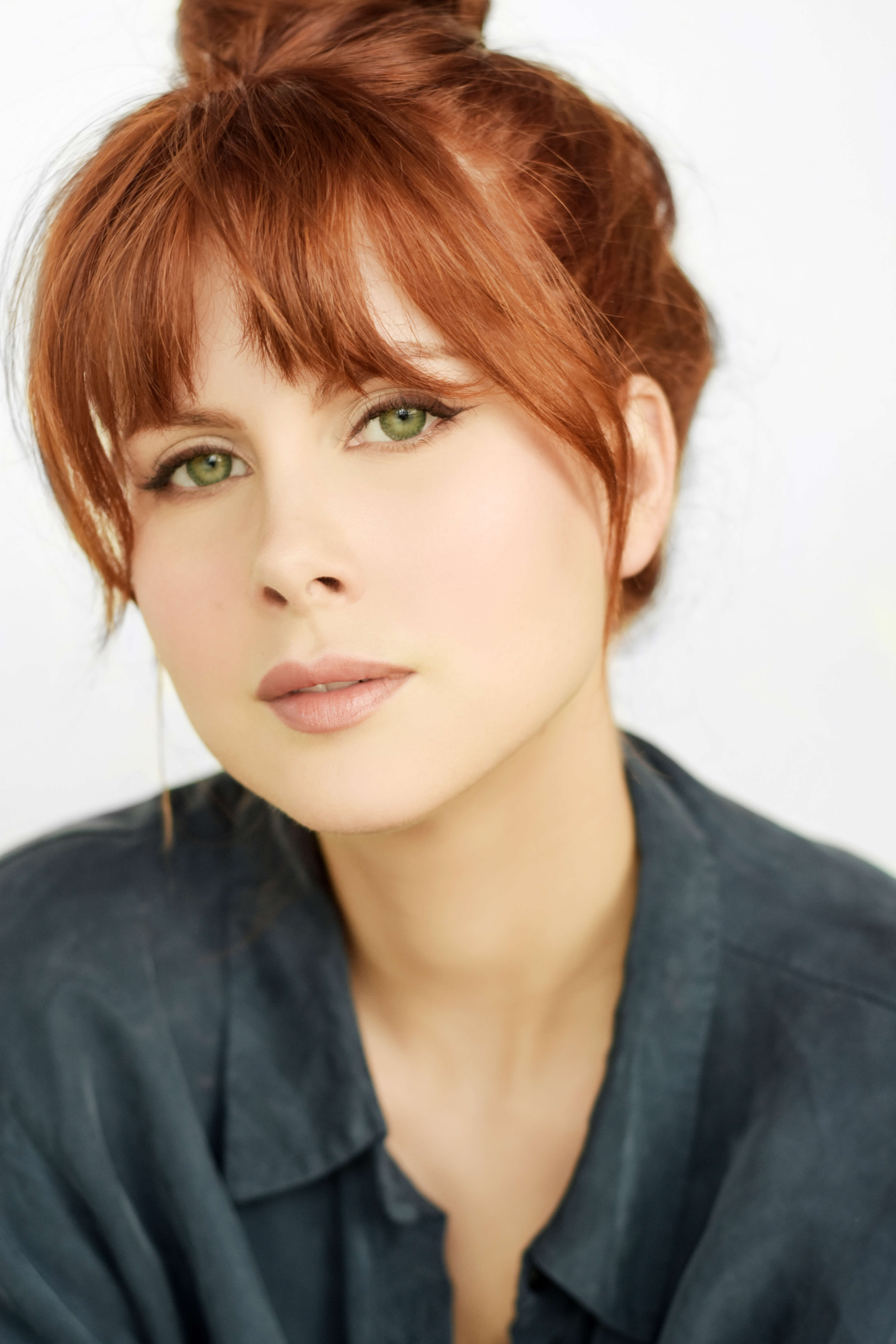 Leanne Lapp — Biografi Aktor, Film, Penghargaan & Fakta