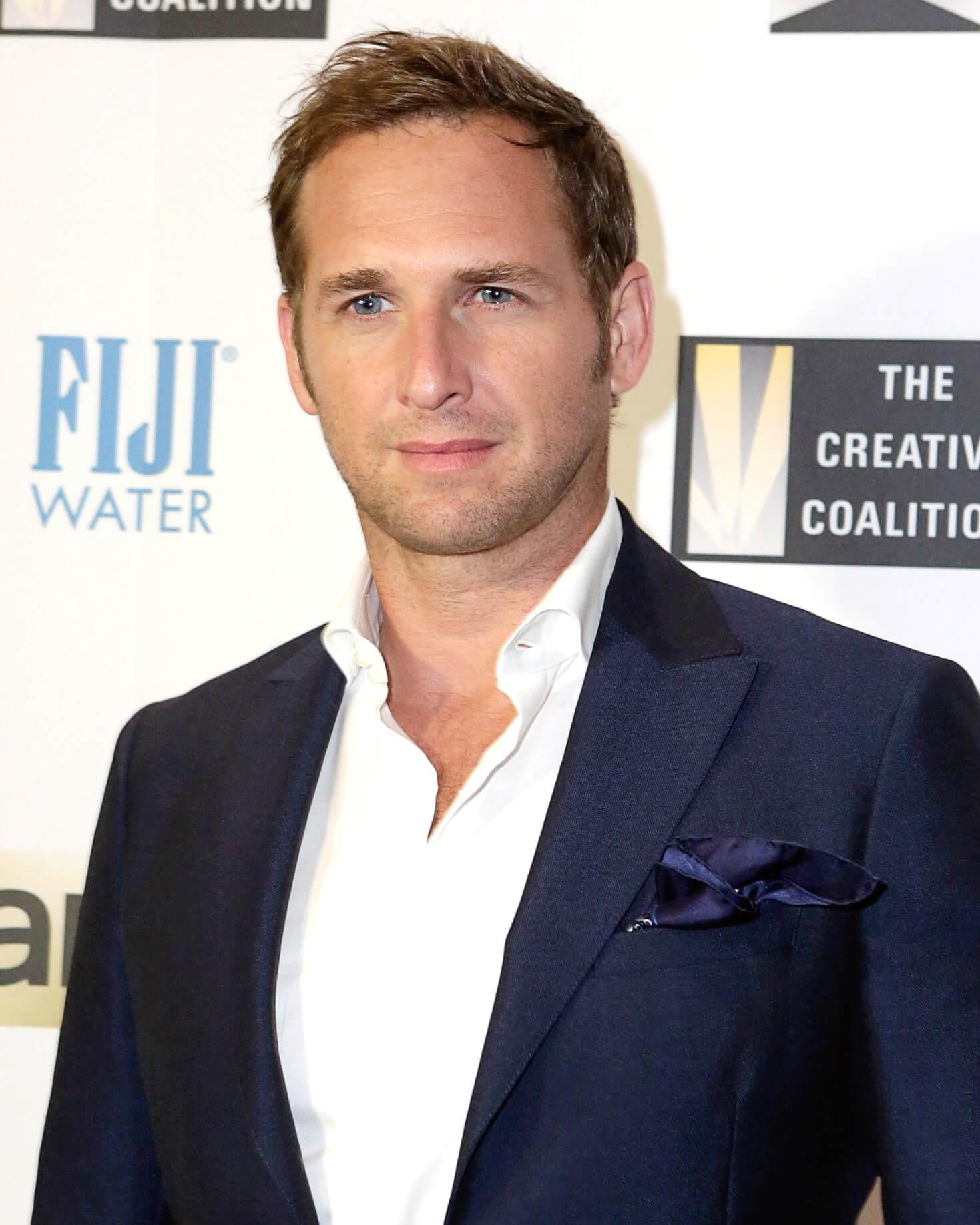 Josh Lucas — Biografi Aktor, Film, Penghargaan & Fakta