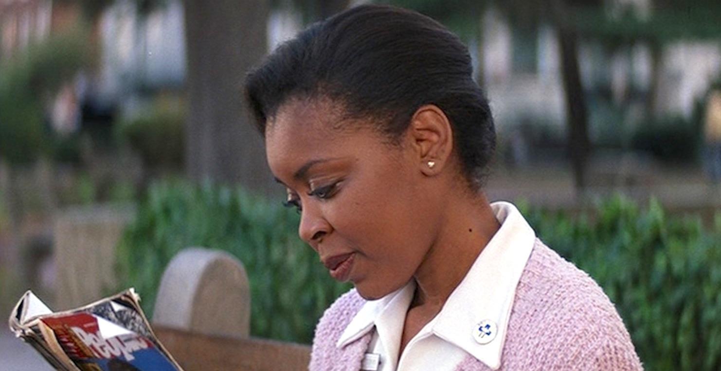 Rebecca Williams — Biografi Aktor, Film, Penghargaan & Fakta