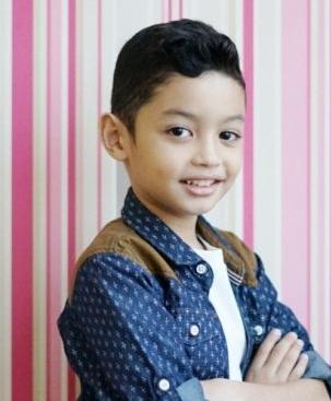 Ali Fikry — Biografi Aktor, Film, Penghargaan & Fakta