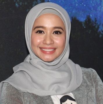 Laudya Cynthia Bella — Biografi Aktor, Film, Penghargaan & Fakta