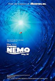 Finding Nemo Film 2003 — Sinopsis, Ulasan, Pemain & Tanggal Rilis