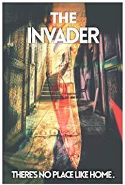The Invader Film 2019 — Sinopsis, Ulasan, Pemain & Tanggal Rilis
