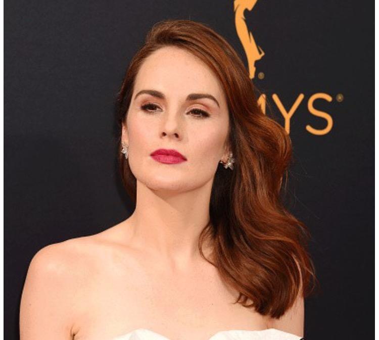 Michelle Dockery — Biografi Aktor, Film, Penghargaan & Fakta