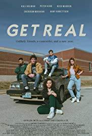Get Real Film 2019 — Sinopsis, Ulasan, Pemain & Tanggal Rilis