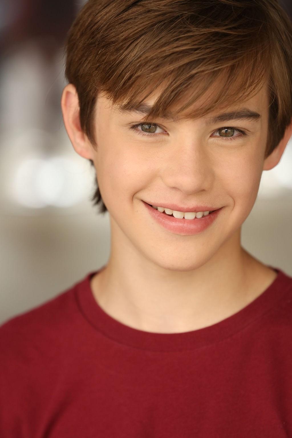 Cameron Judd — Biografi Aktor, Film, Penghargaan & Fakta