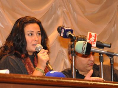 Hind Sabri — Biografi Aktor, Film, Penghargaan & Fakta