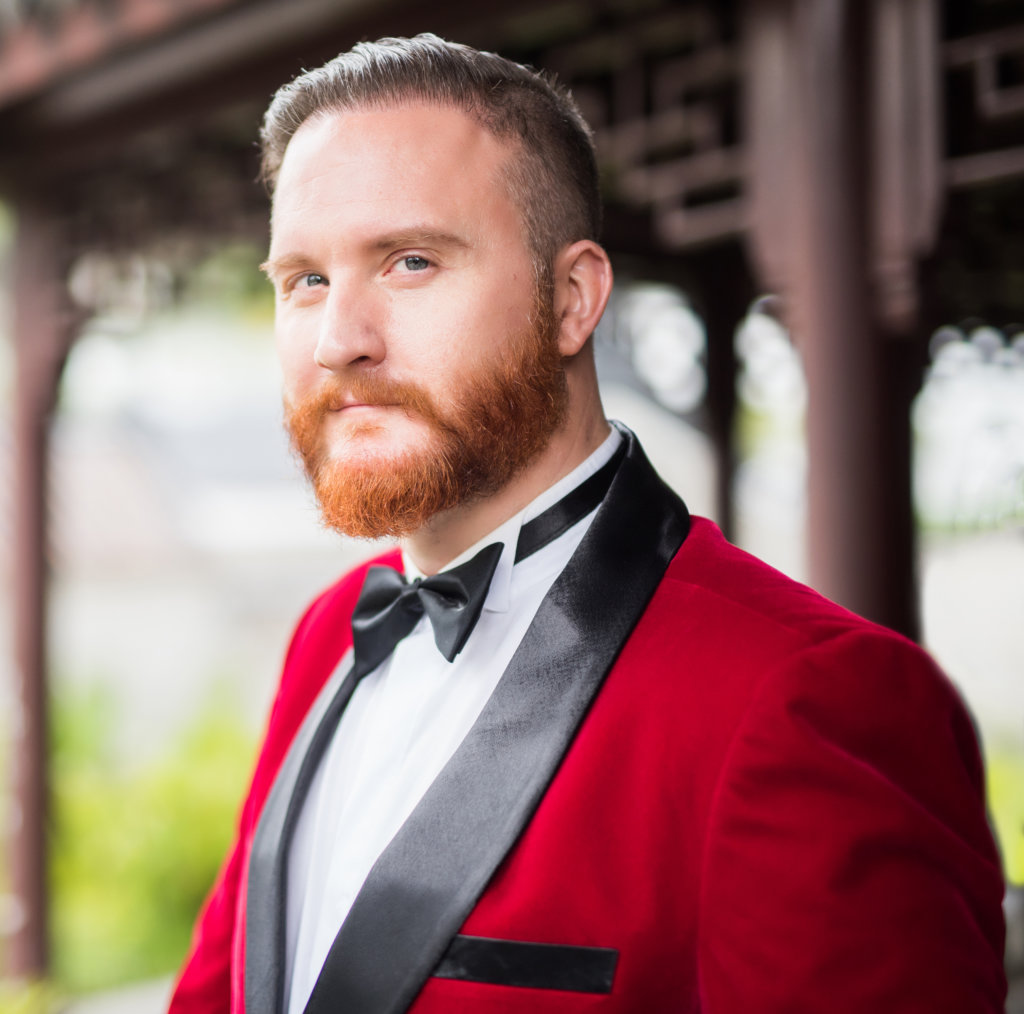 Brian Thomas Burrell — Biografi Aktor, Film, Penghargaan & Fakta