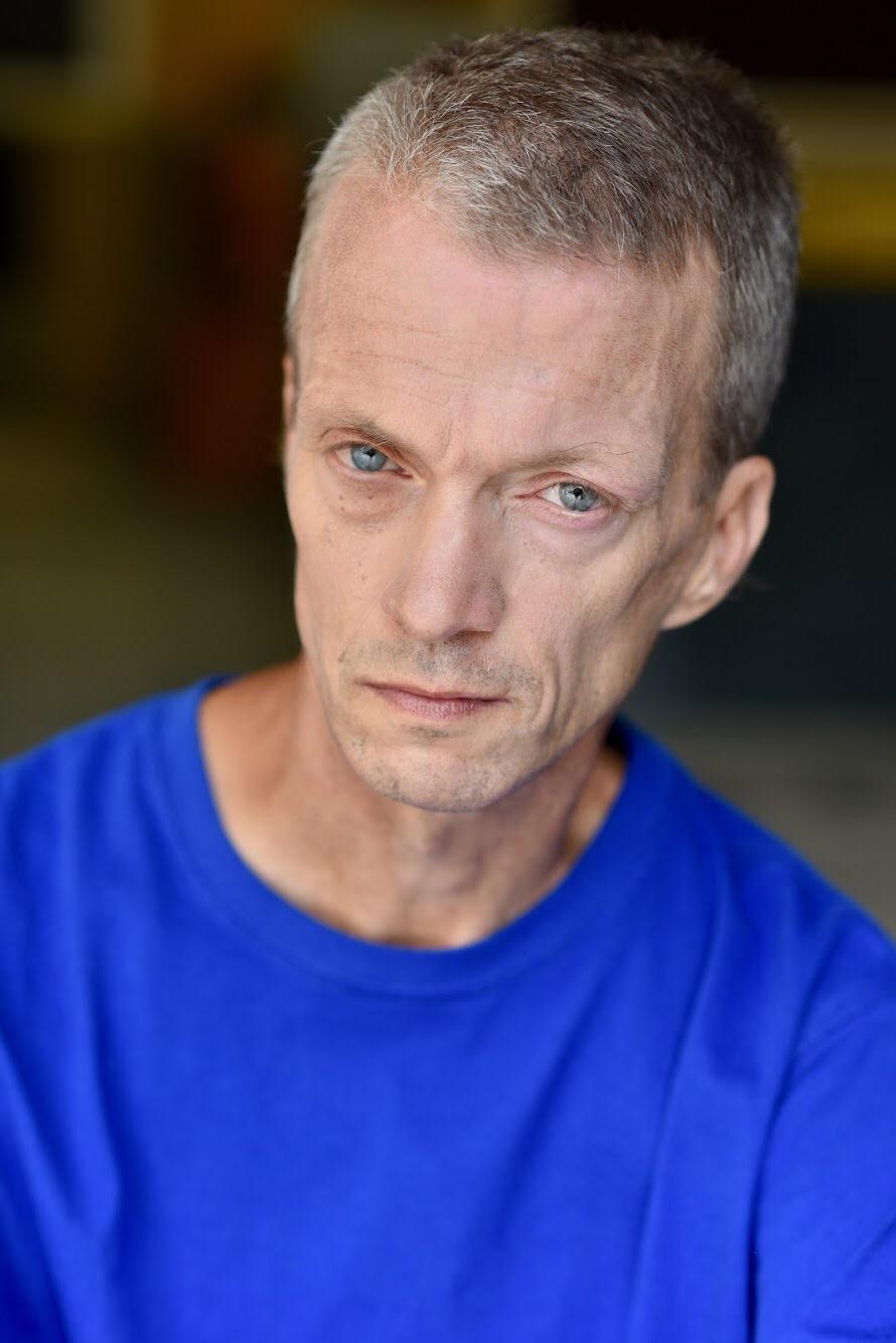 Ben Bladon — Biografi Aktor, Film, Penghargaan & Fakta