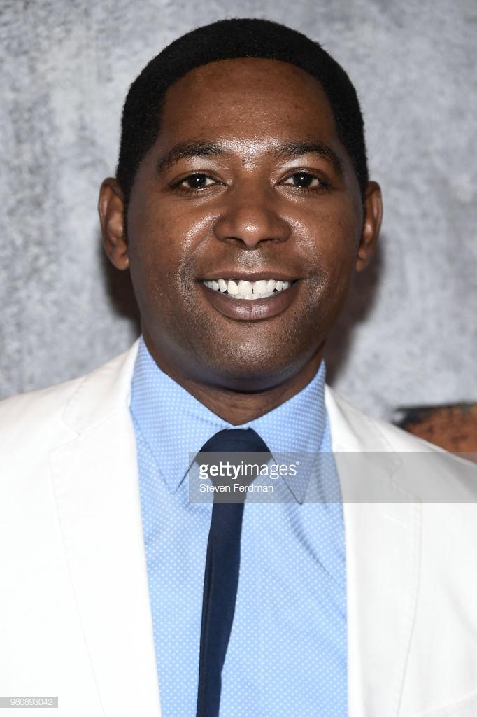 Royce Johnson — Biografi Aktor, Film, Penghargaan & Fakta