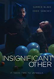 Insignificant Other Film 2019– — Sinopsis, Ulasan, Pemain & Tanggal Rilis