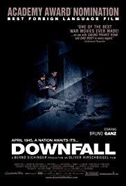 Downfall Film 2004 — Sinopsis, Ulasan, Pemain & Tanggal Rilis