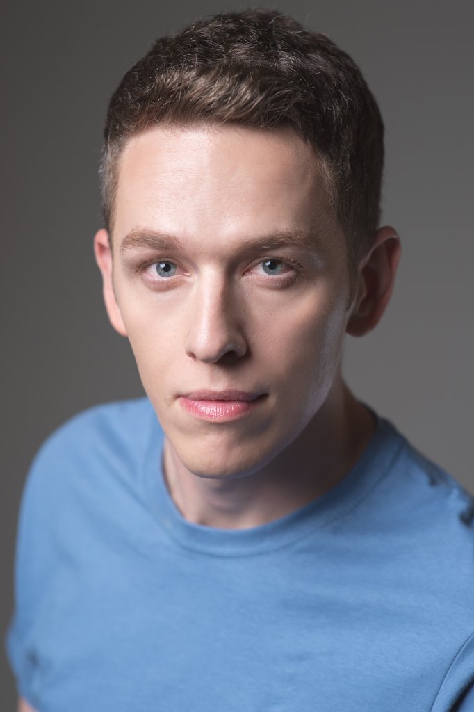 Daniel Joey Albright — Biografi Aktor, Film, Penghargaan & Fakta