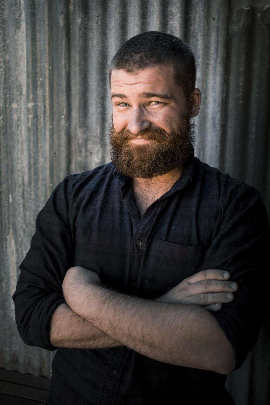 Sam Monaghan — Biografi Aktor, Film, Penghargaan & Fakta