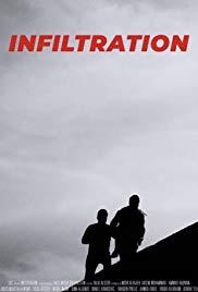 Infiltration Film 2019 — Sinopsis, Ulasan, Pemain & Tanggal Rilis