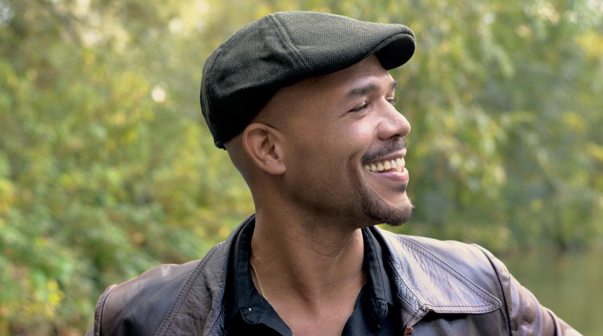 Jason Alan Carvell — Biografi Aktor, Film, Penghargaan & Fakta