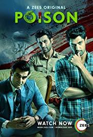Poison Film 2019– — Sinopsis, Ulasan, Pemain & Tanggal Rilis