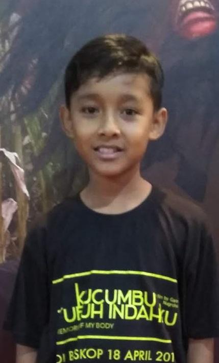 Raditya Evandra — Biografi Aktor, Film, Penghargaan & Fakta