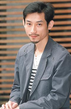 Bamboo Chu-Sheng Chen — Biografi Aktor, Film, Penghargaan & Fakta