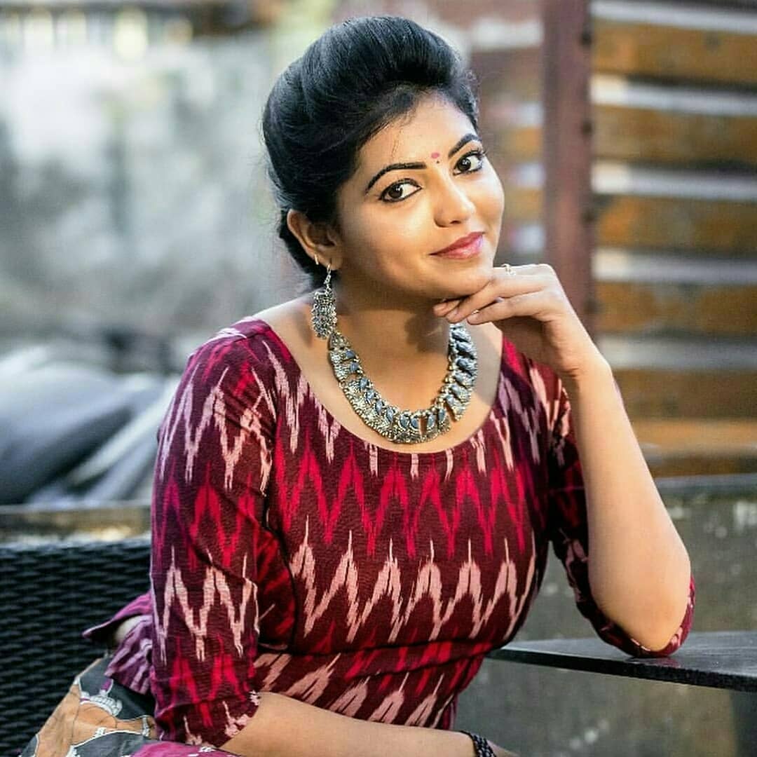 Athulya — Biografi Aktor, Film, Penghargaan & Fakta