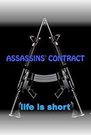 Assassins' Contract Film 2019 — Sinopsis, Ulasan, Pemain & Tanggal Rilis
