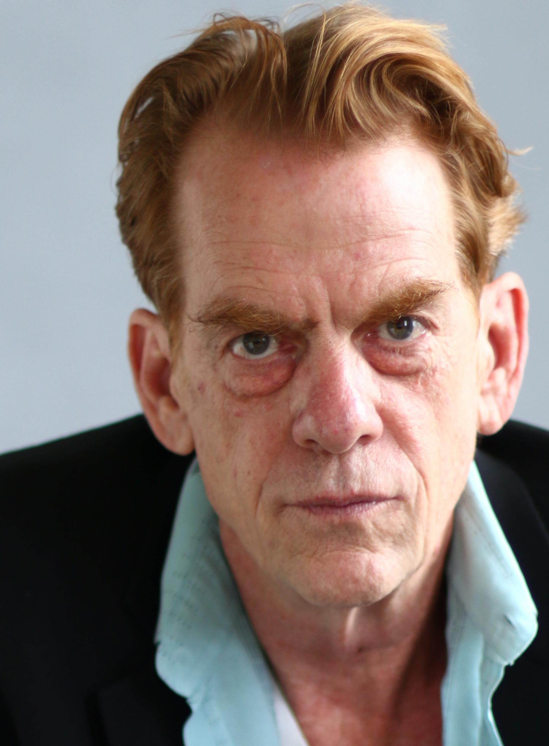 Thomas Francis Murphy — Biografi Aktor, Film, Penghargaan & Fakta