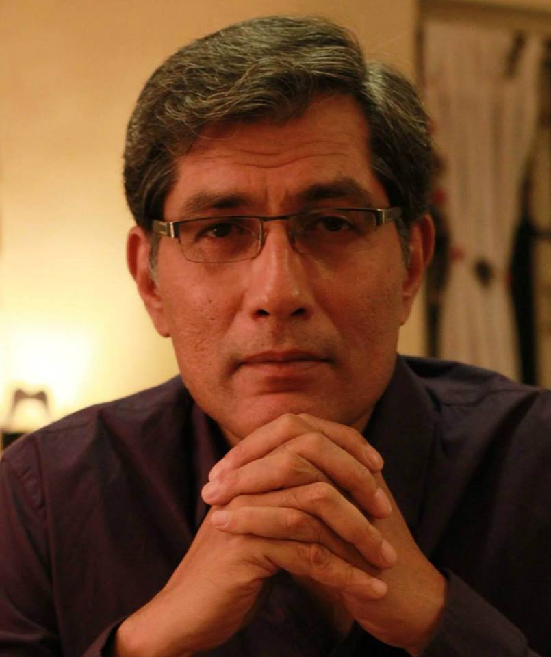 Denzil Smith — Biografi Aktor, Film, Penghargaan & Fakta