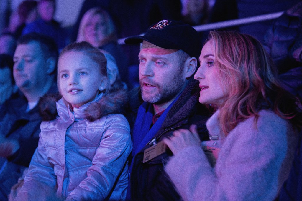 Jacob Lohmann — Biografi Aktor, Film, Penghargaan & Fakta