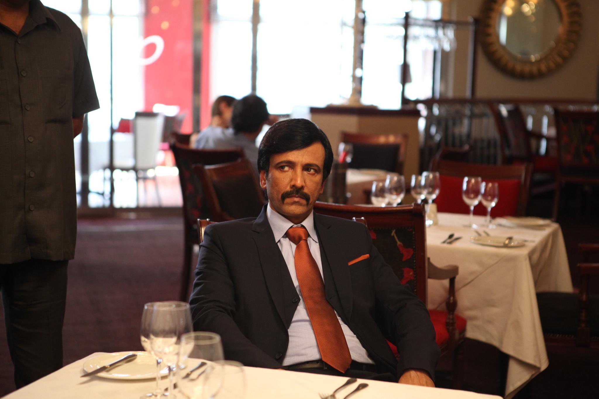 Kay Kay Menon — Biografi Aktor, Film, Penghargaan & Fakta