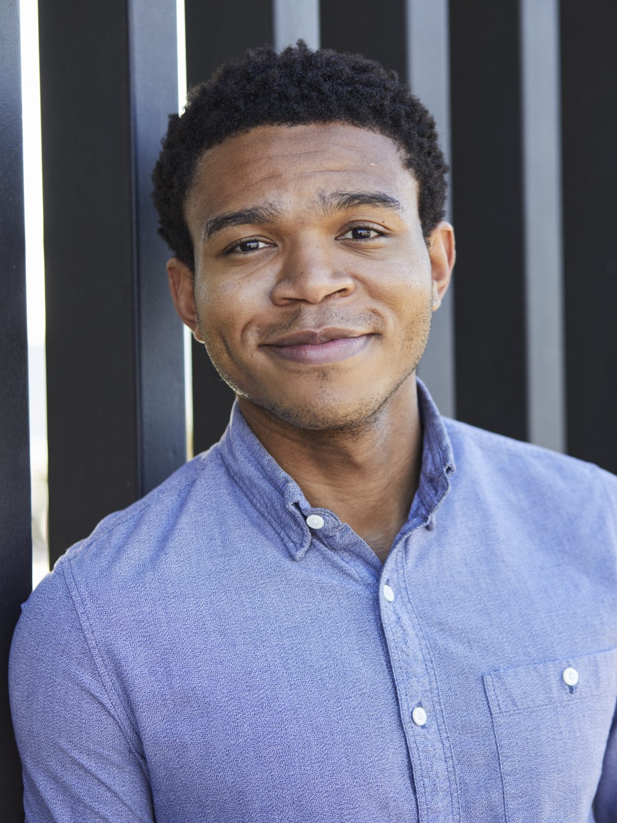 Robert Bailey Jr. — Biografi Aktor, Film, Penghargaan & Fakta