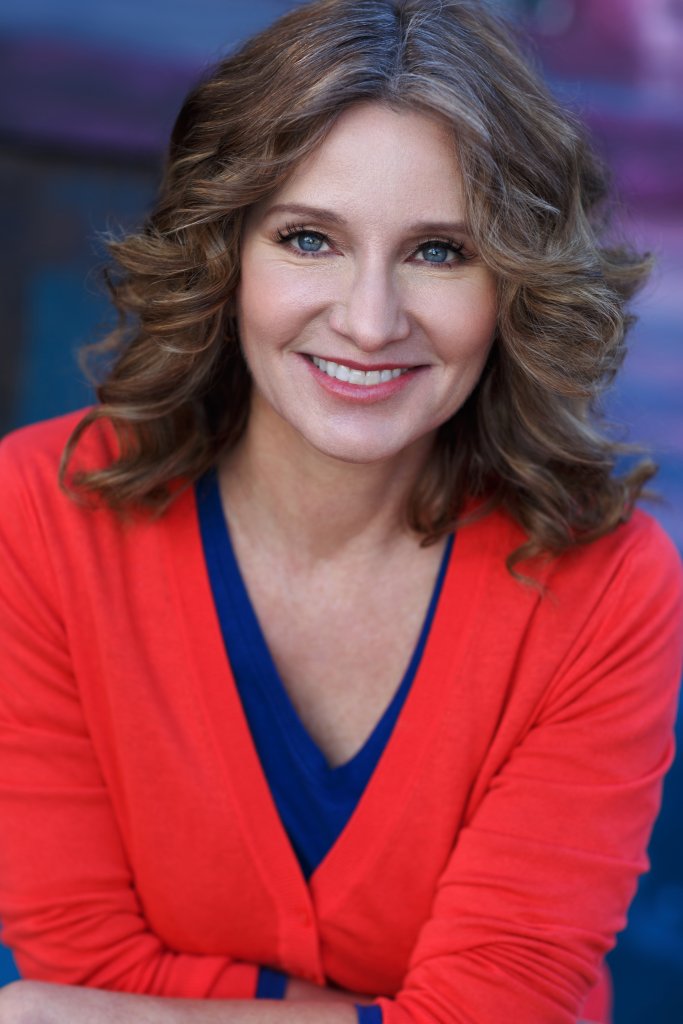 Sherryl Despres — Biografi Aktor, Film, Penghargaan & Fakta