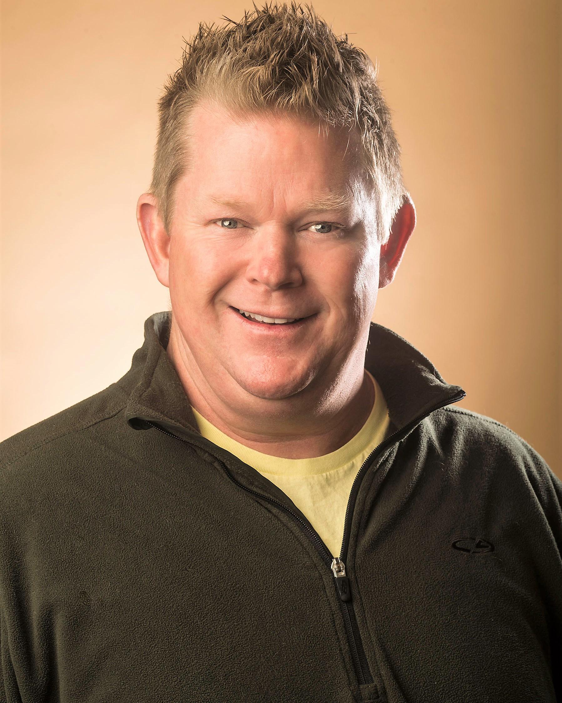 Greg Pitts — Biografi Aktor, Film, Penghargaan & Fakta