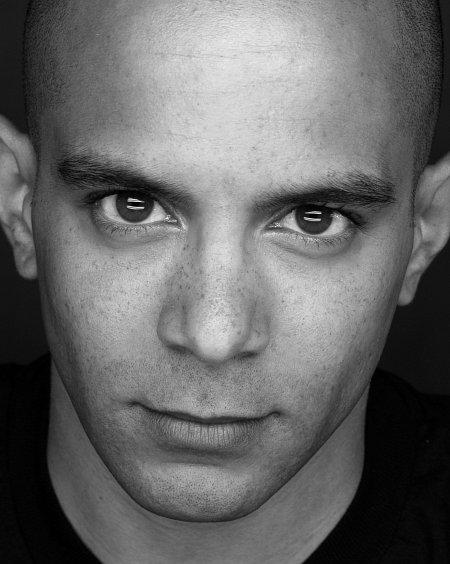 Mark Adair-Rios — Biografi Aktor, Film, Penghargaan & Fakta