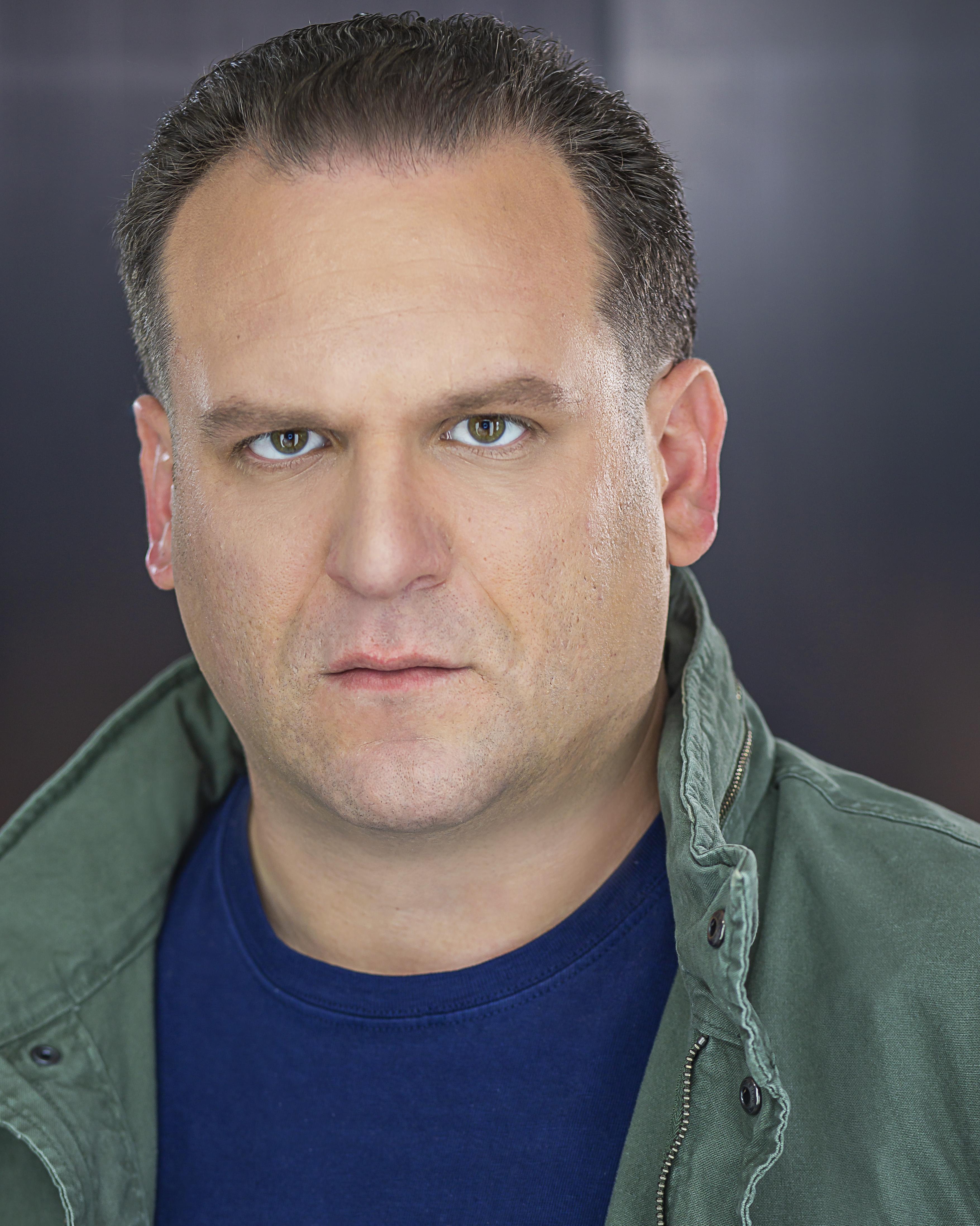 Jacob Berger — Biografi Aktor, Film, Penghargaan & Fakta