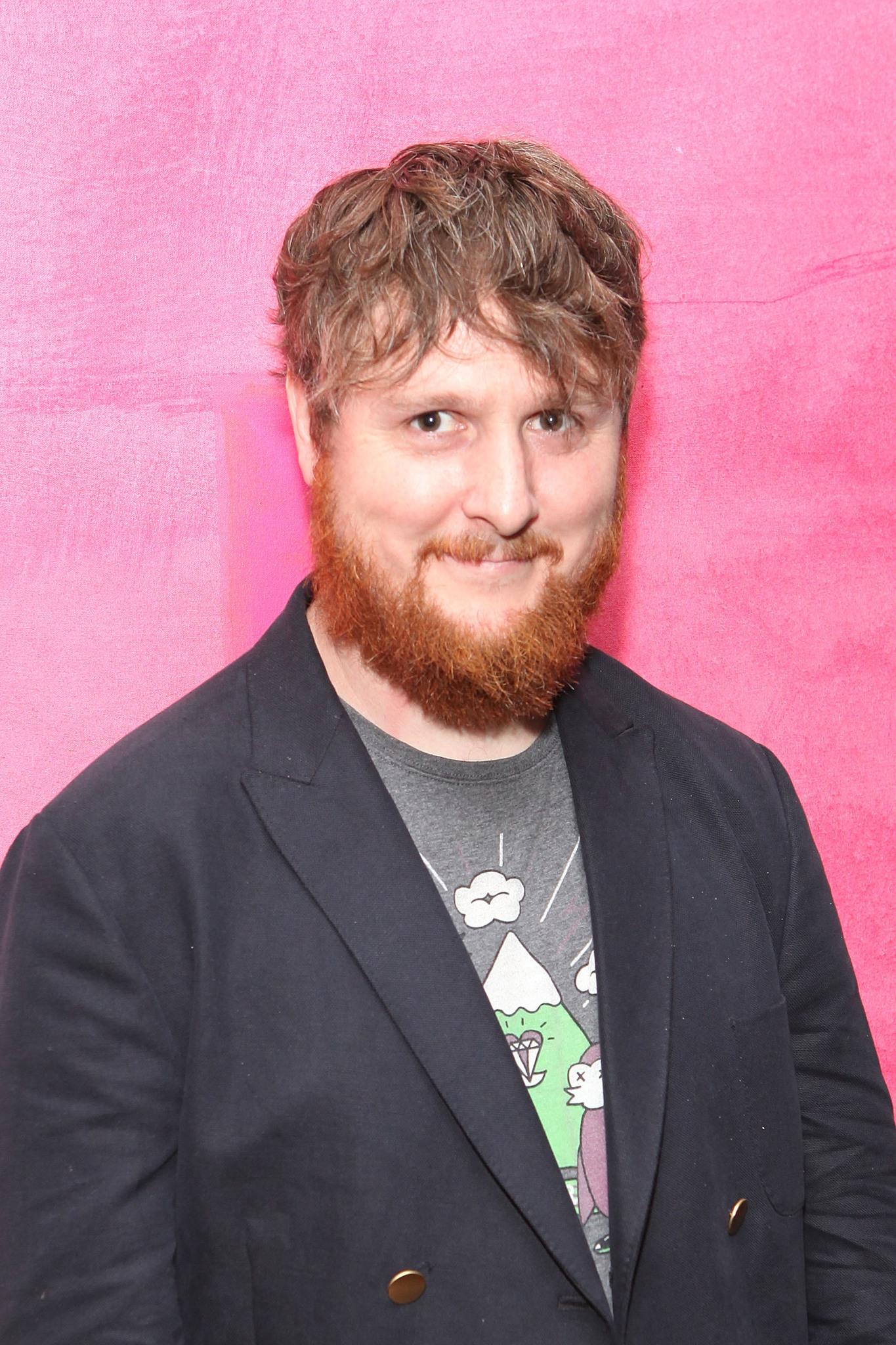 Tim Key — Biografi Aktor, Film, Penghargaan & Fakta
