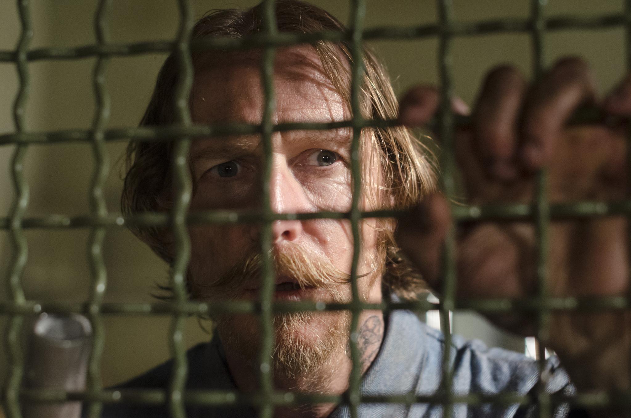 Lew Temple — Biografi Aktor, Film, Penghargaan & Fakta