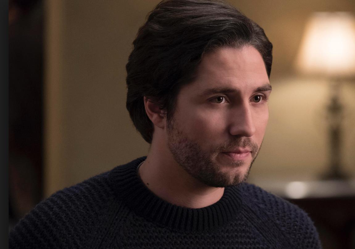John Patrick Amedori — Biografi Aktor, Film, Penghargaan & Fakta
