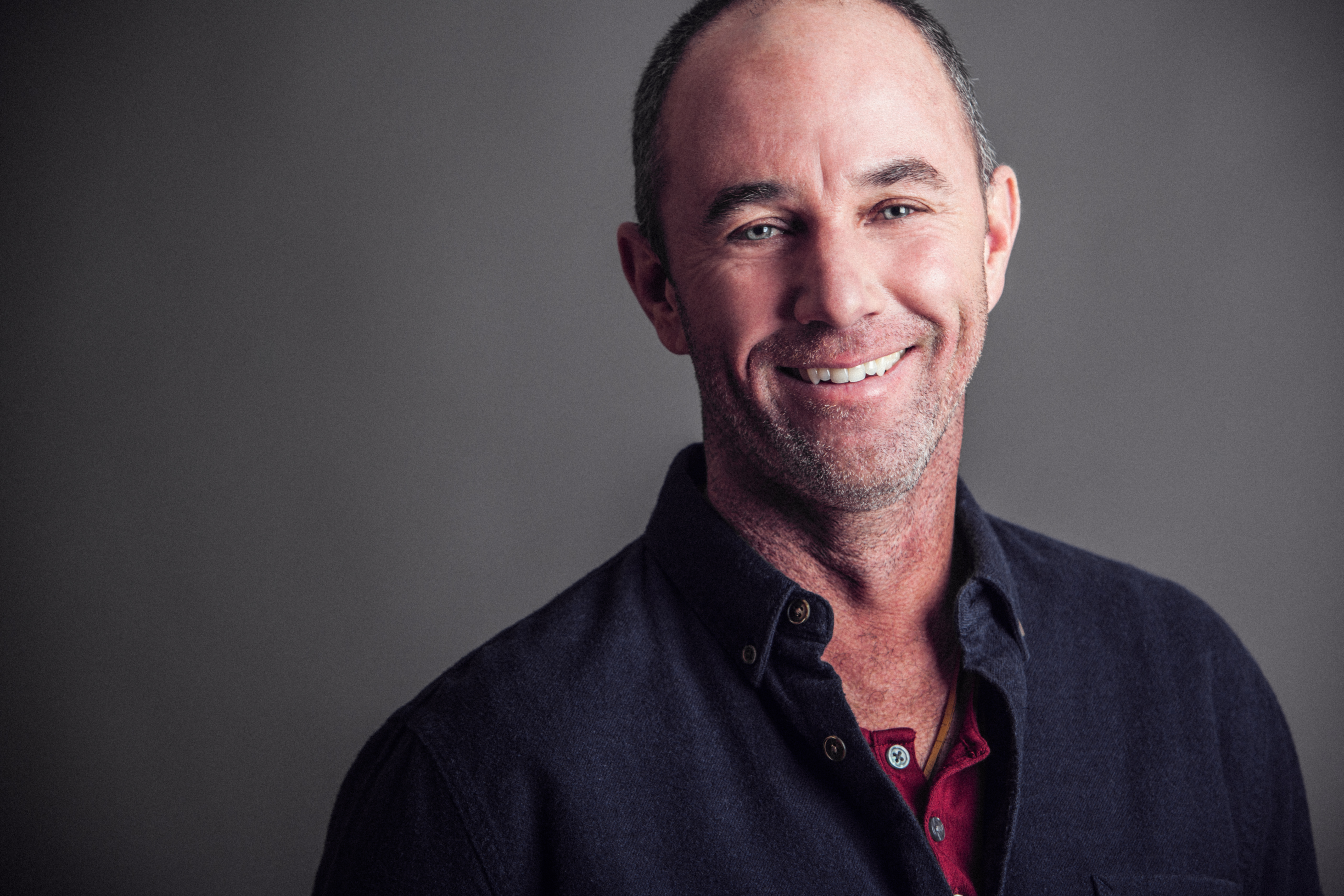 Jamie McShane — Biografi Aktor, Film, Penghargaan & Fakta