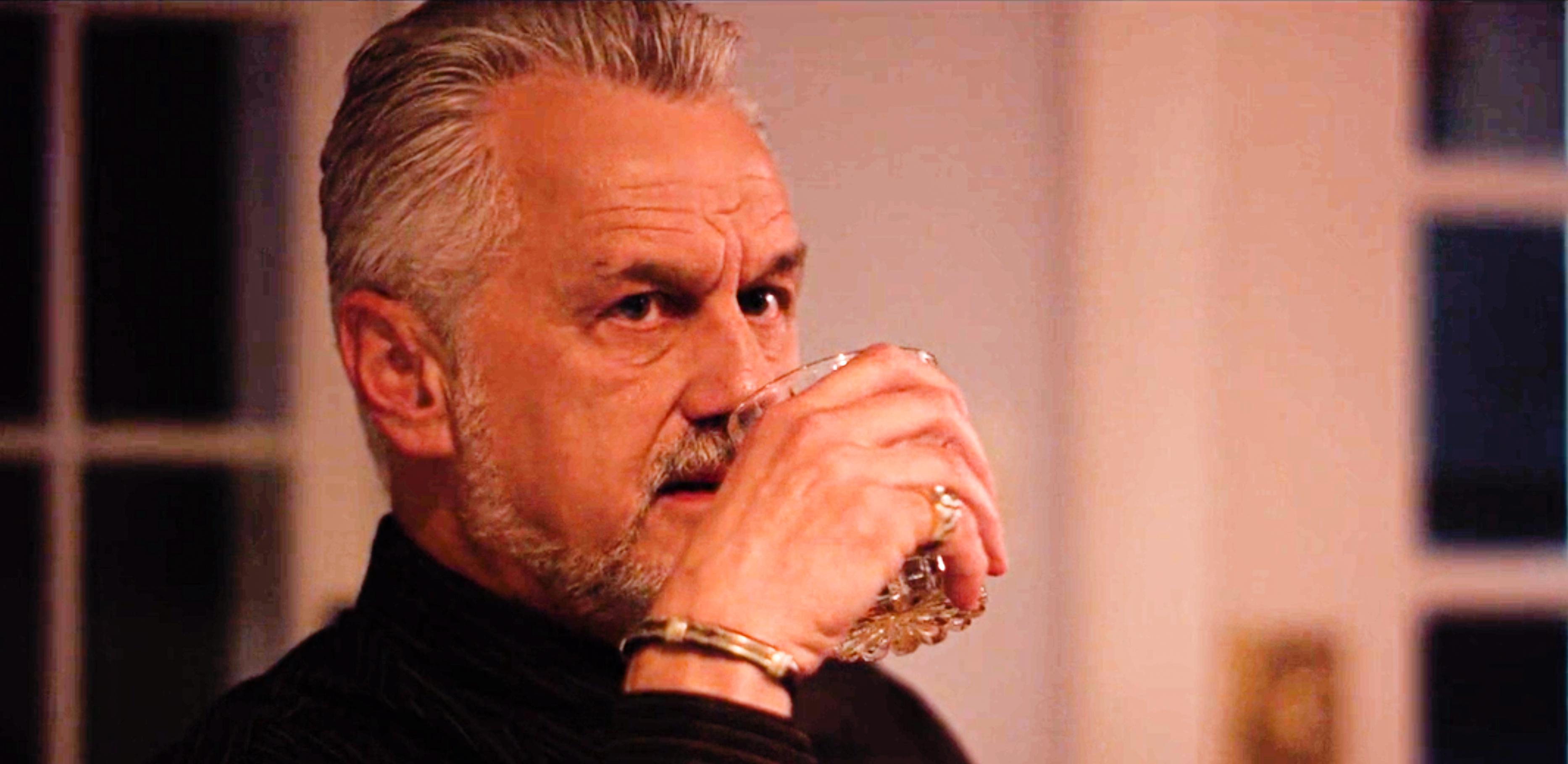 Dean Teaster — Biografi Aktor, Film, Penghargaan & Fakta