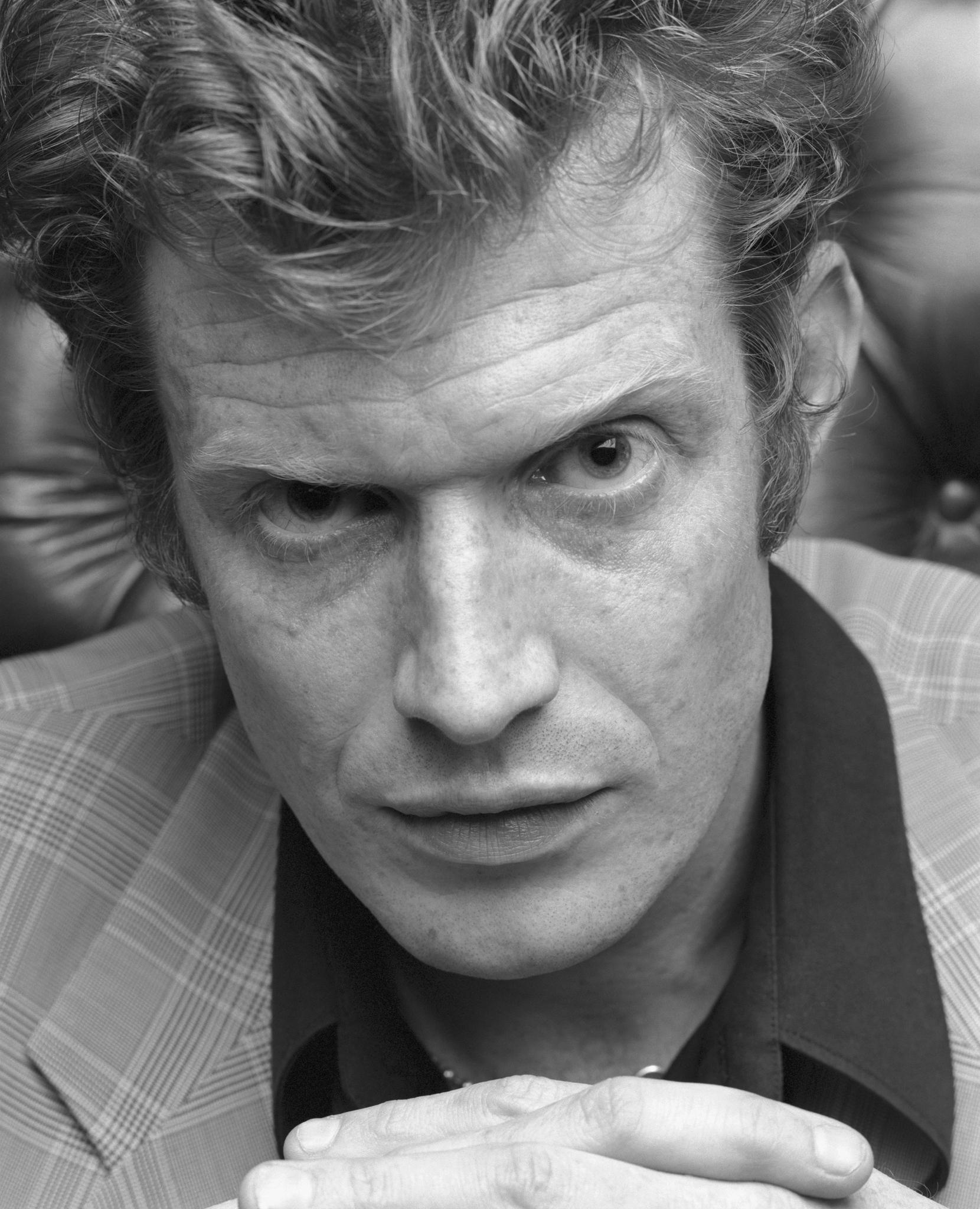 Jason Flemyng — Biografi Aktor, Film, Penghargaan & Fakta