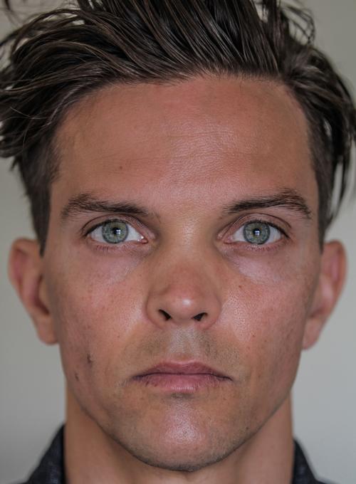 Timothy Lee DePriest — Biografi Aktor, Film, Penghargaan & Fakta