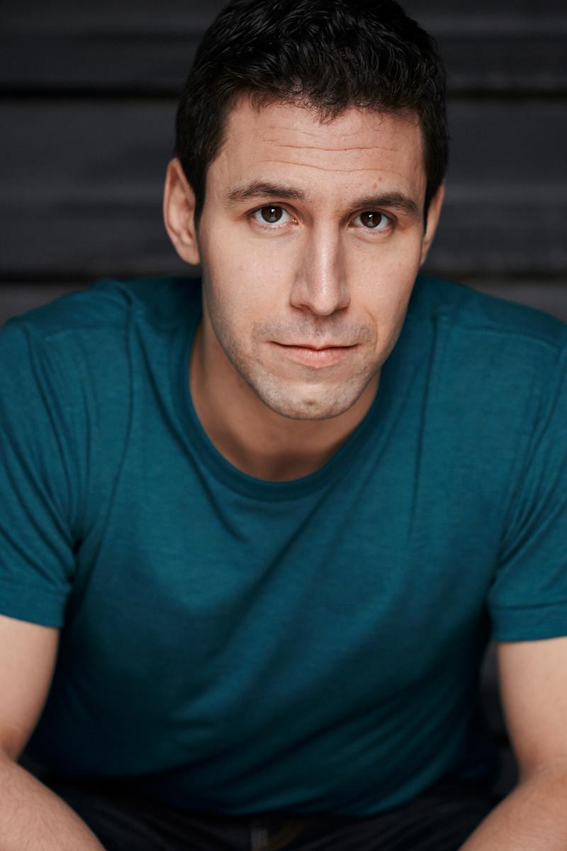 Matt Keyes — Biografi Aktor, Film, Penghargaan & Fakta