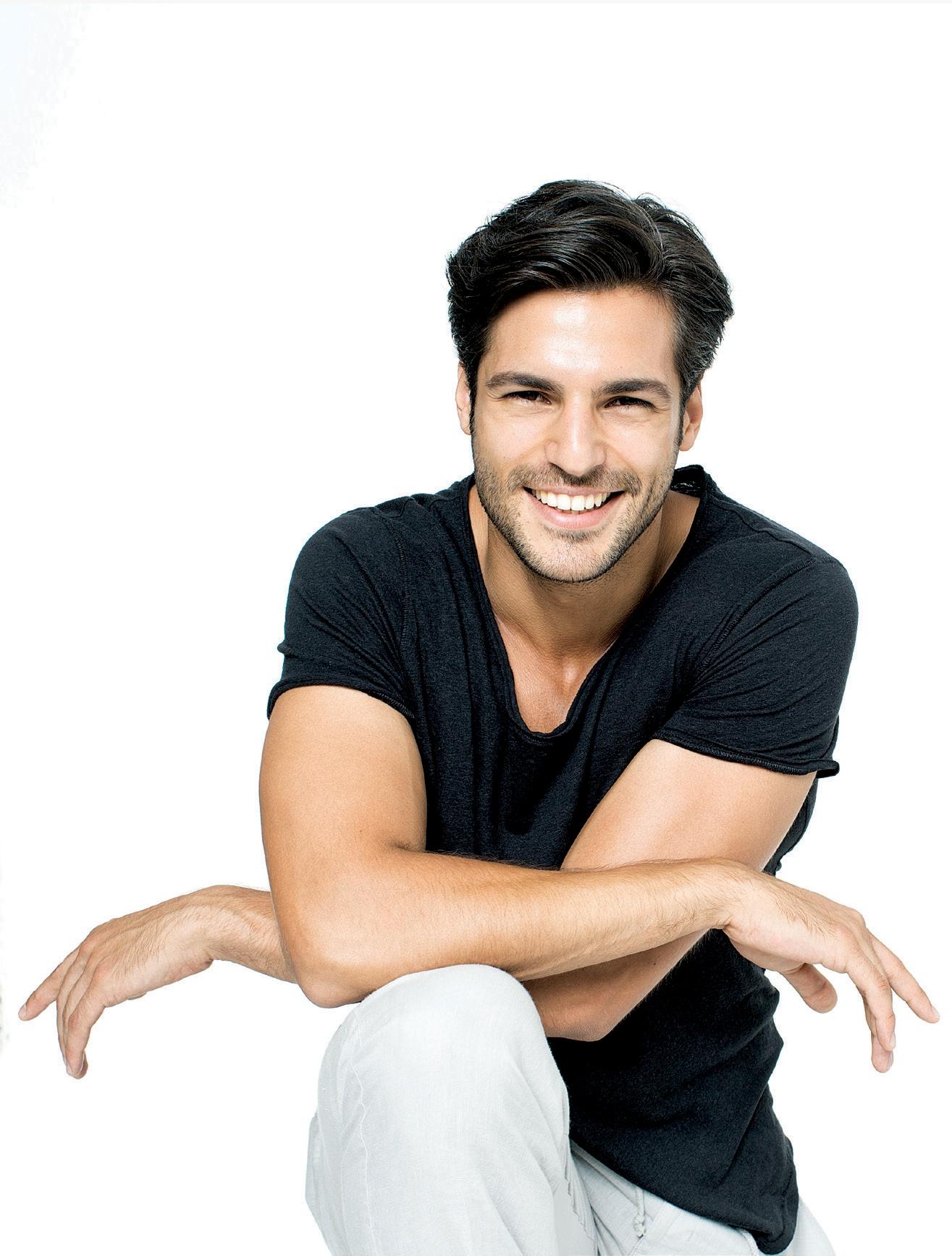 Serkan Çayoglu — Biografi Aktor, Film, Penghargaan & Fakta