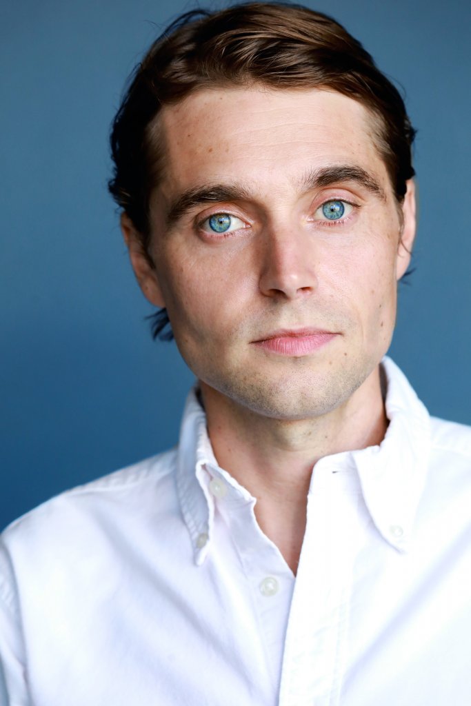 Zachary Ray Sherman — Biografi Aktor, Film, Penghargaan & Fakta