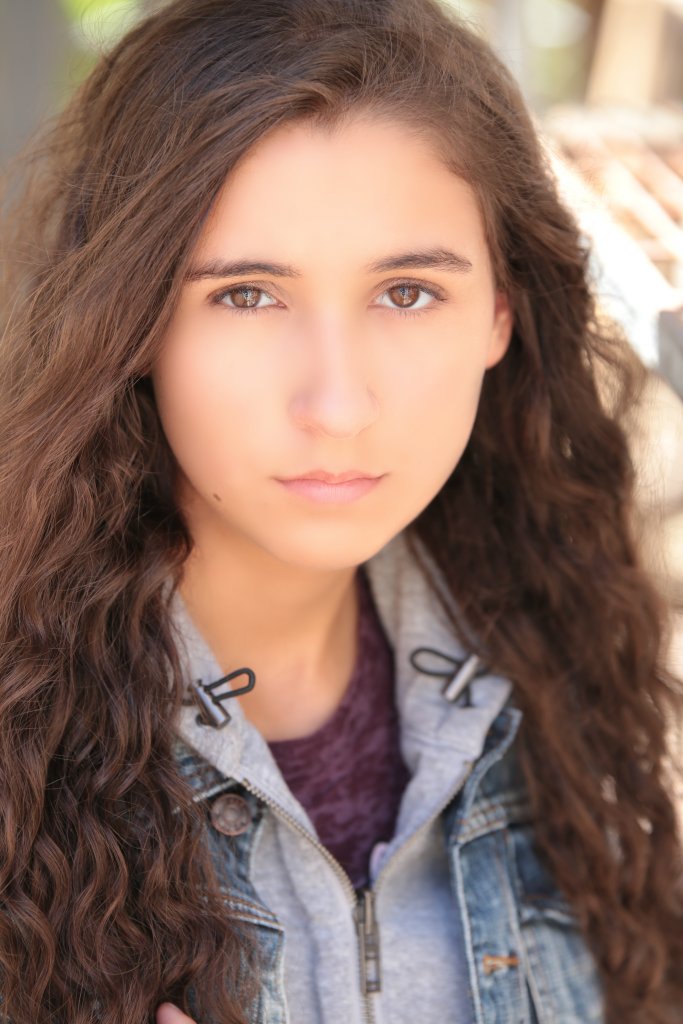 Lisa Christine Holmberg — Biografi Aktor, Film, Penghargaan & Fakta