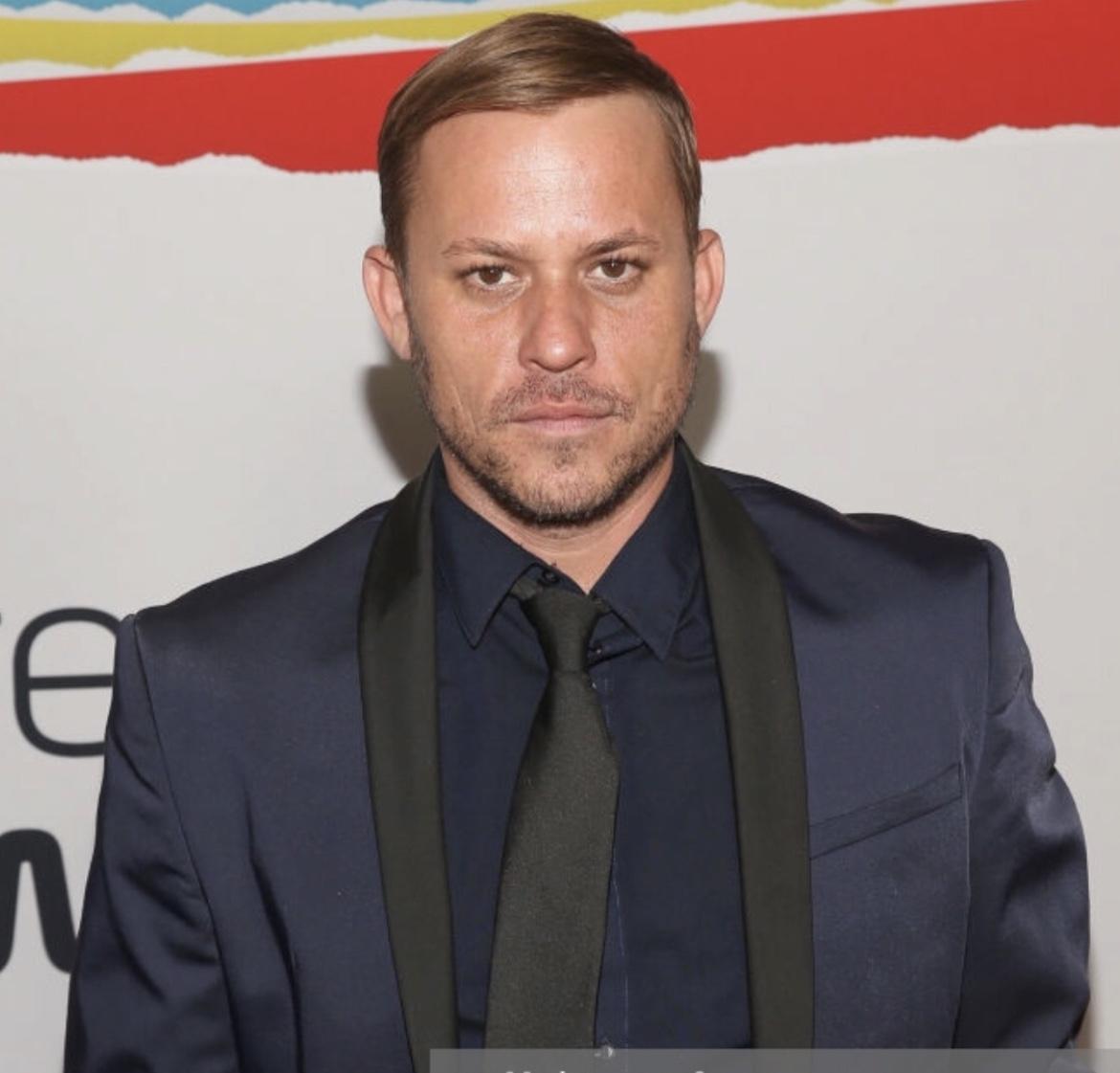 Jesse C. Boyd — Biografi Aktor, Film, Penghargaan & Fakta