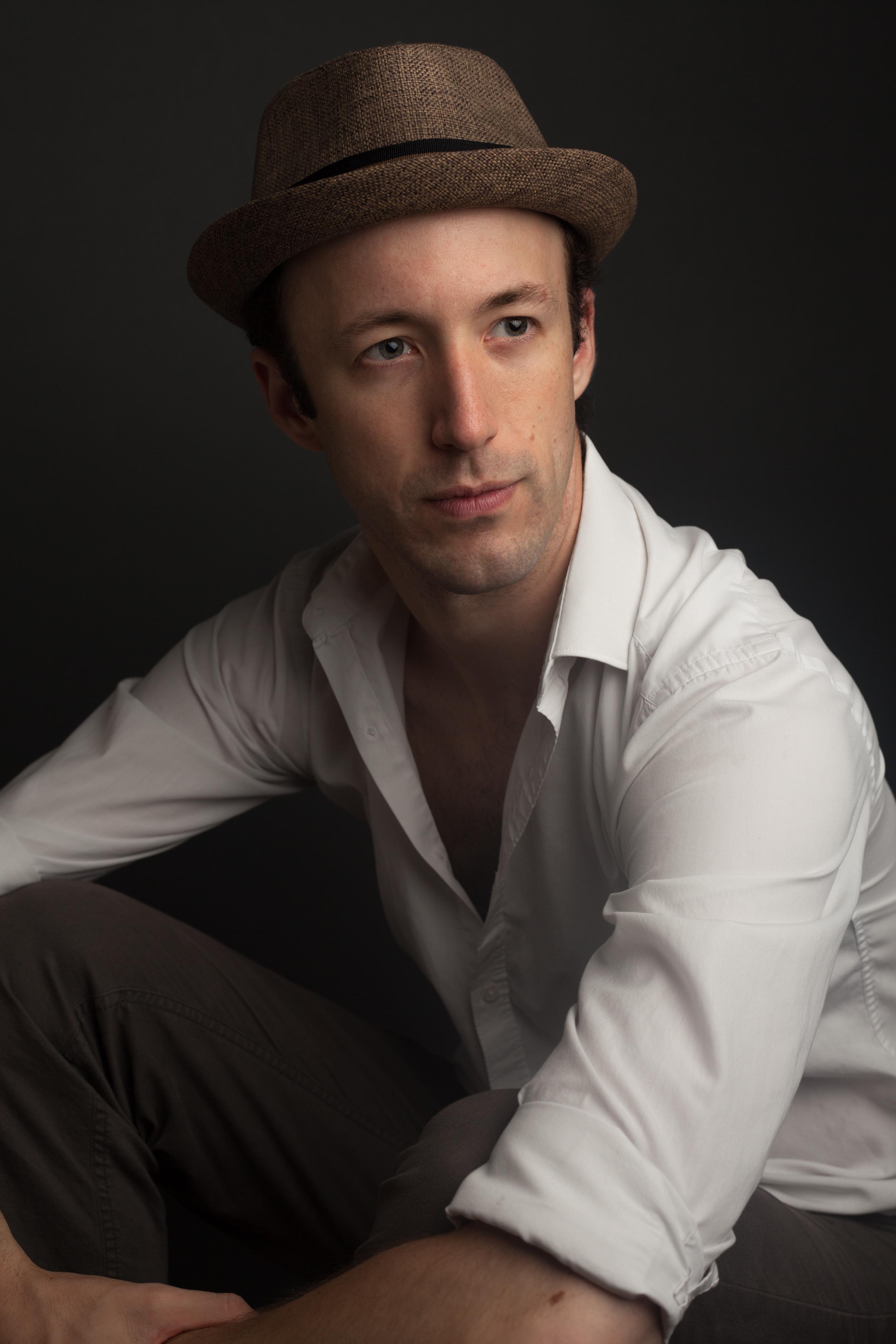 James Patrick Nelson — Biografi Aktor, Film, Penghargaan & Fakta