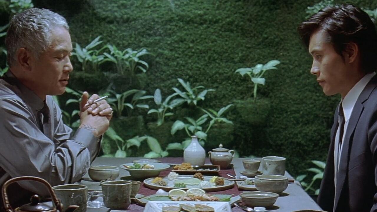 Yeong Cheol Kim — Biografi Aktor Film Penghargaan And Fakta