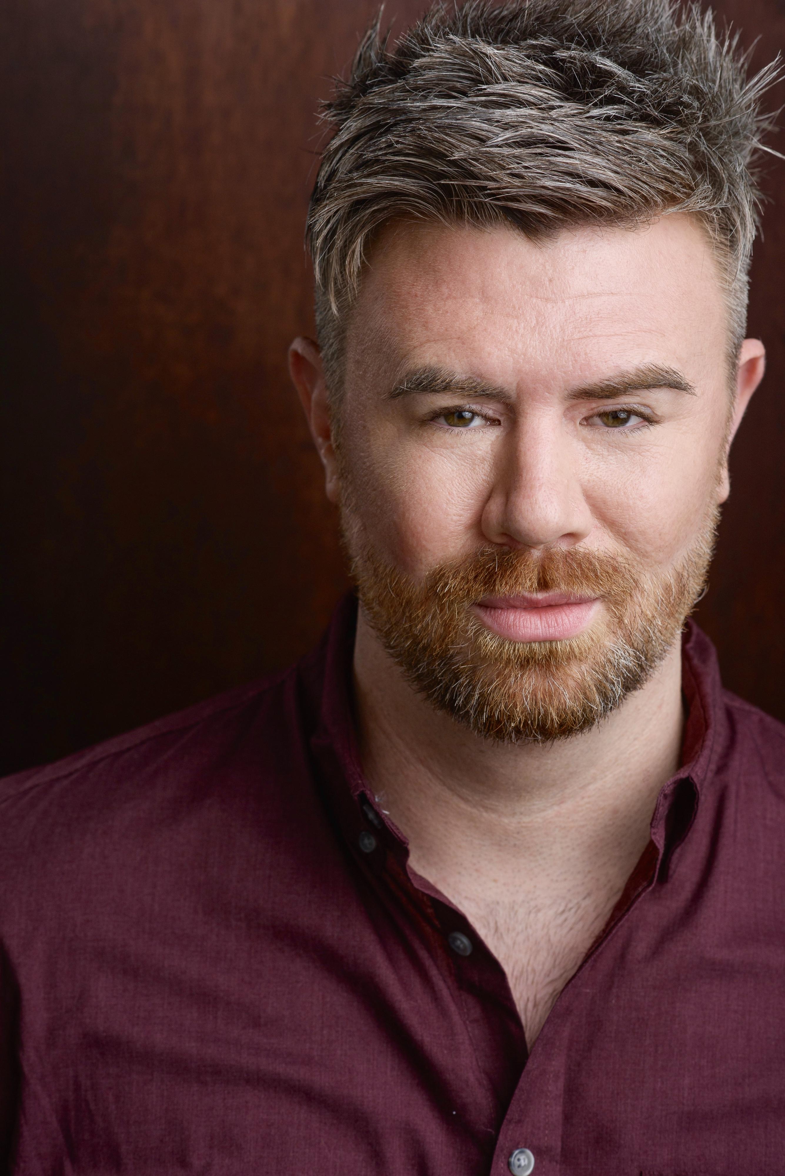 Chad Steers — Biografi Aktor, Film, Penghargaan & Fakta Chad Steers — Biografi Aktor, Film, Penghargaan & Fakta