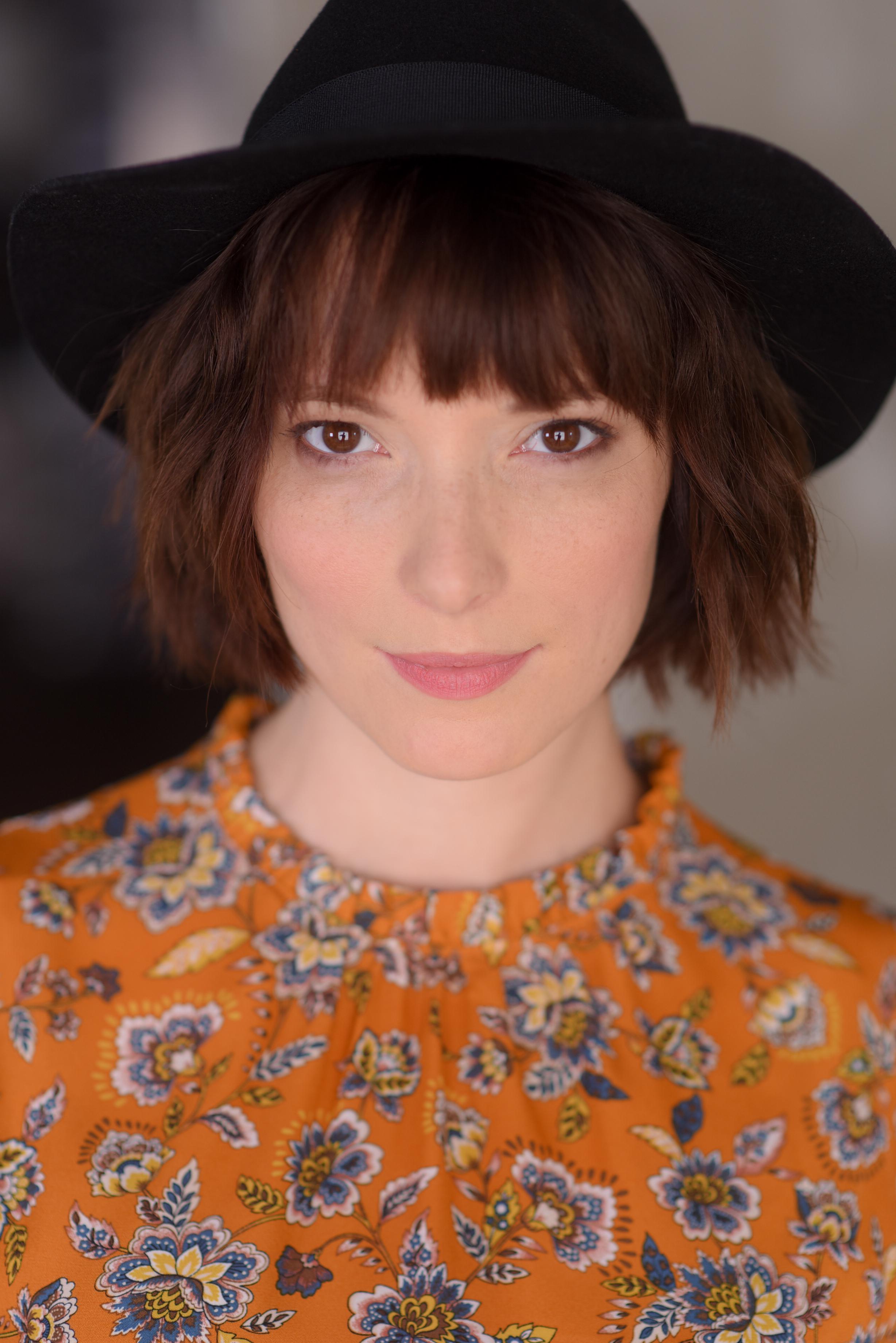 Mary O’Neil — Biografi Aktor, Film, Penghargaan & Fakta